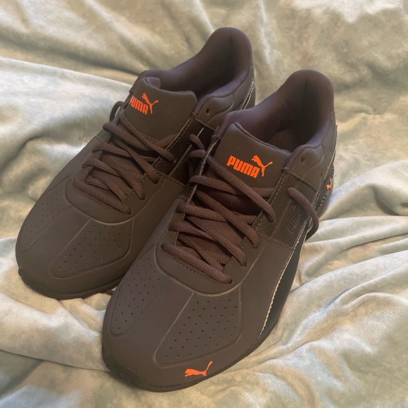 Puma | Shoes | Mens Puma Matte Sneakers | Poshmark